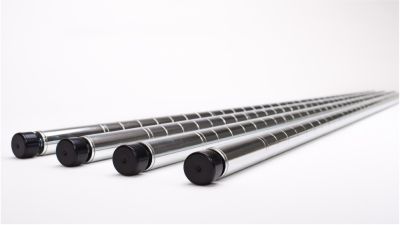 Adjustable Leveling Feet For Wire Shelving | Foot Levelers